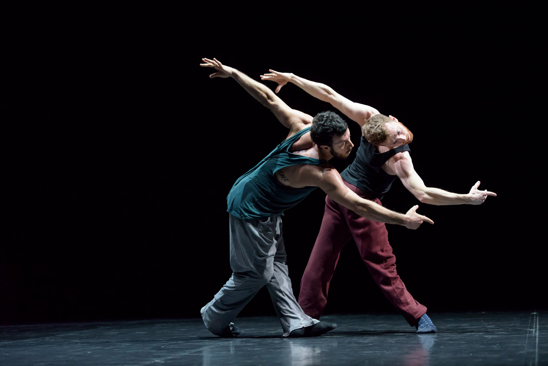 Brigel Gjoka - Albanian Institute New York